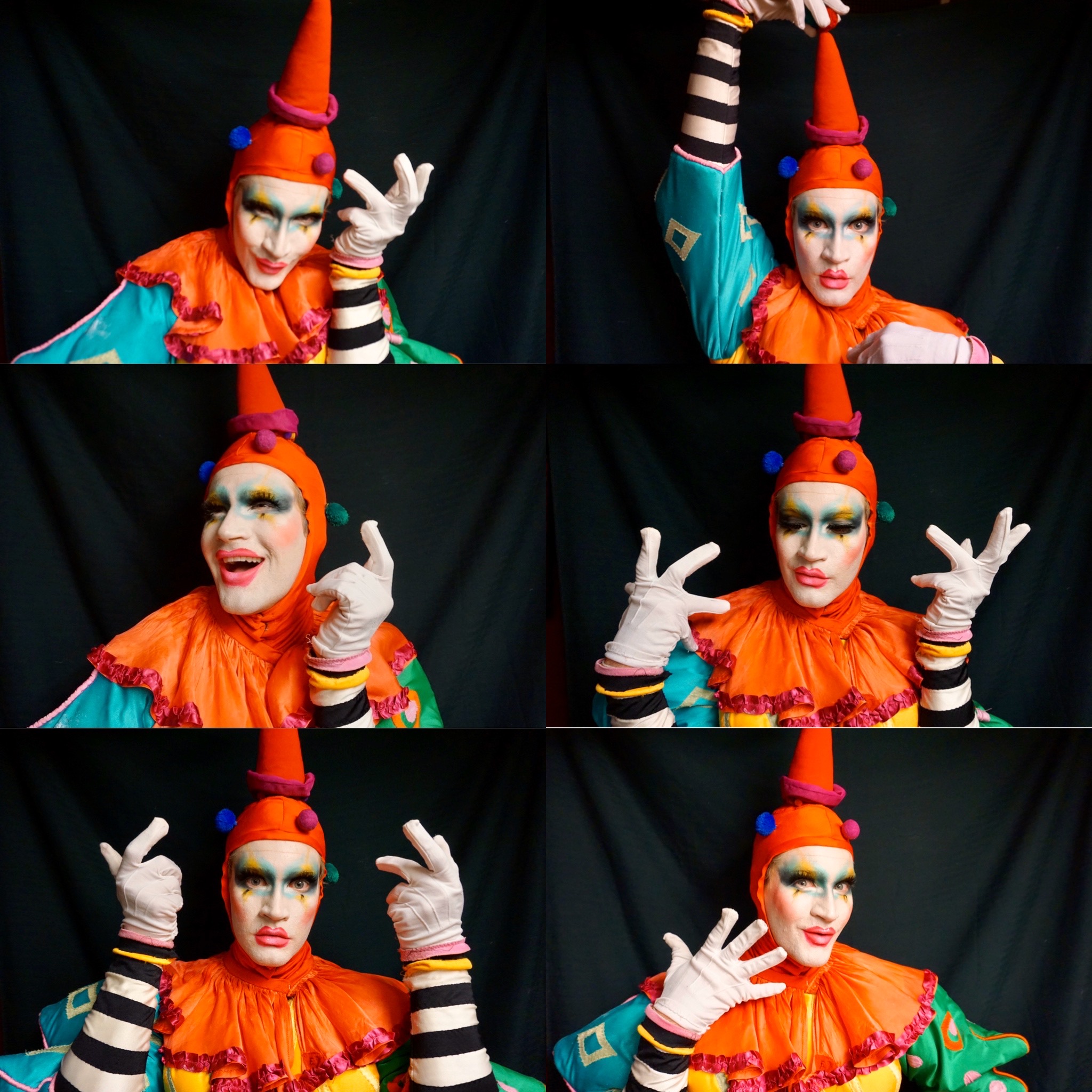 Alex Kramer: An Interview – Dancers Are